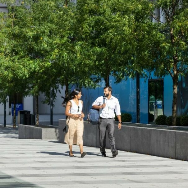 About - White City Innovation District