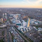 Homepage - White City Innovation District