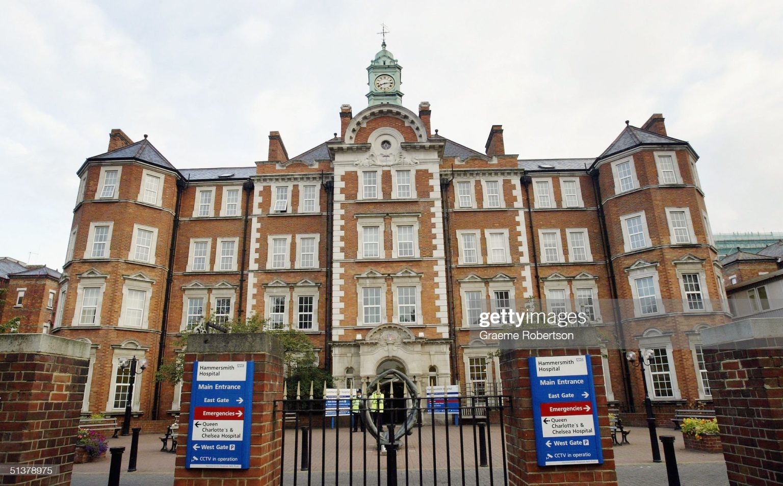 Science & Innovation Map - White City Innovation District