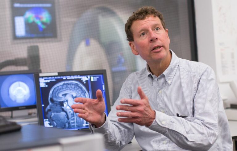 UK DRI at Imperial to lead dementia research funded by Michael Uren ...
