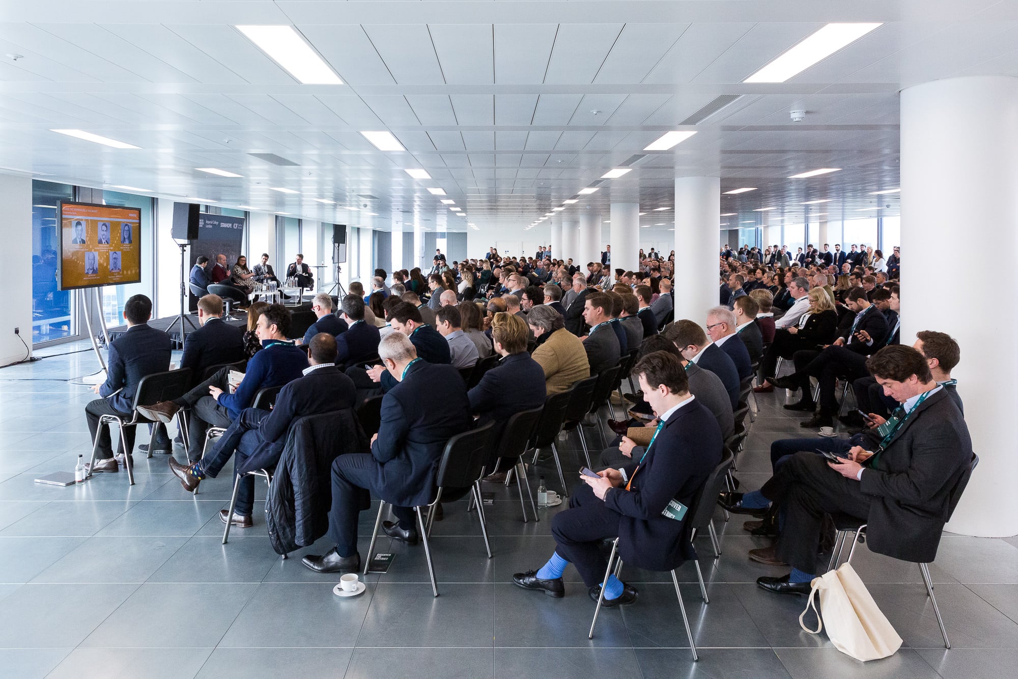 UK Life Sciences Real Estate Annual Conference returns to WCID - White ...
