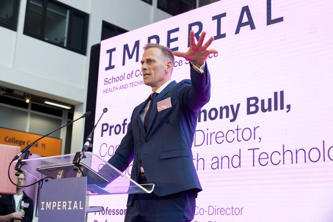 Imperial supercharges discovery with new Schools of Convergence - White ...