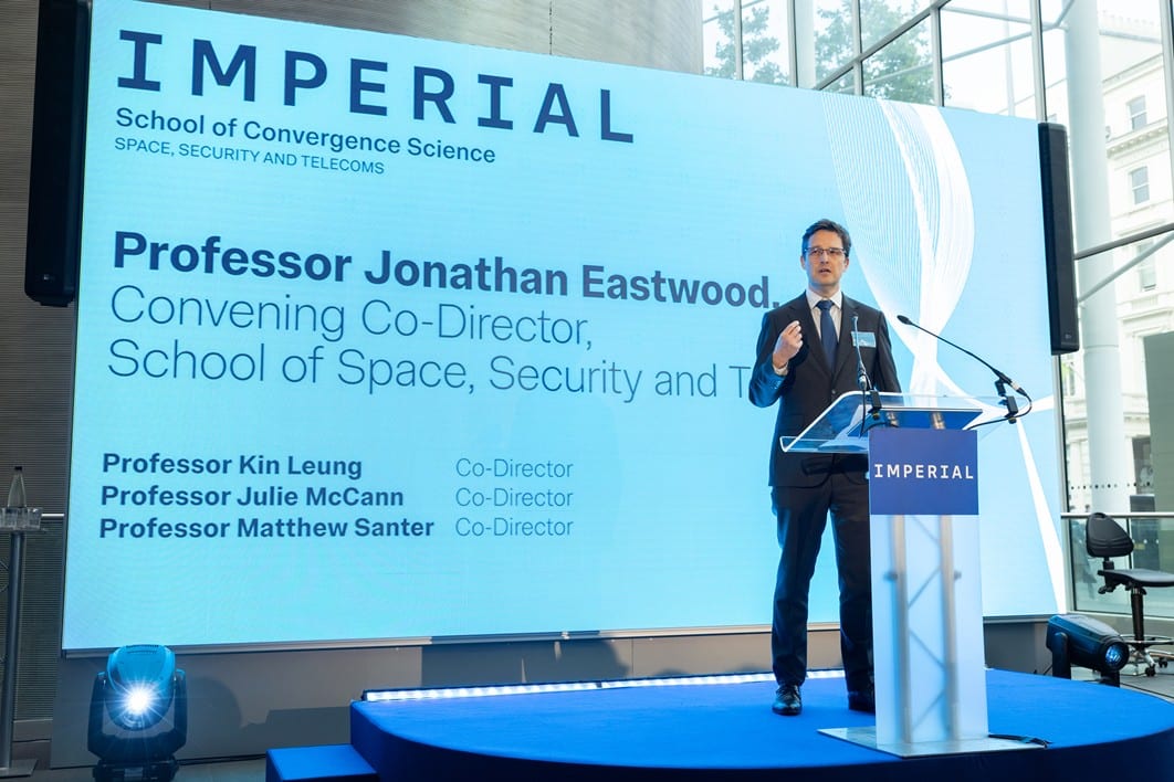 Imperial supercharges discovery with new Schools of Convergence - White ...
