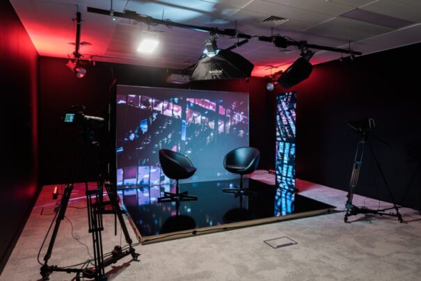 Celebrating 5 Years of Scale Space: Igniting UK Innovation - White City ...